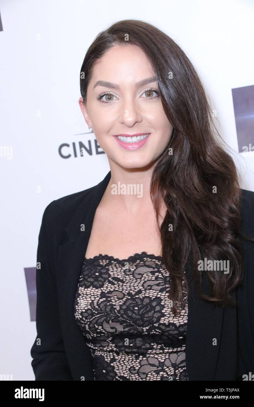 Premiere of 'Flashout' - Arrivals Featuring: Kayla Adams Where ...