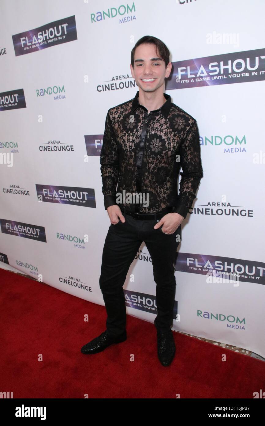 Jason caceres hi-res stock photography and images - Alamy