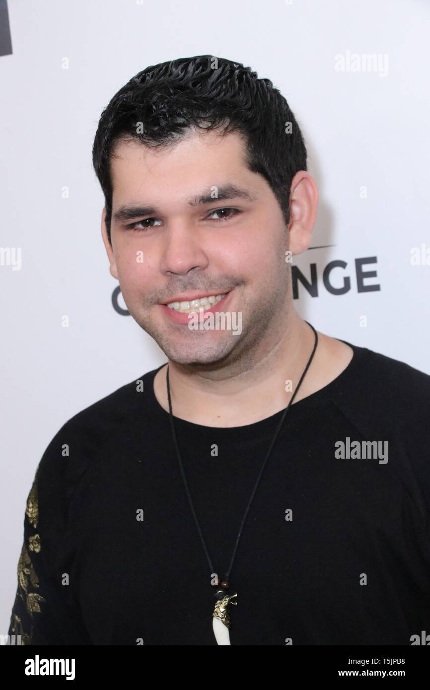 Premiere of 'Flashout' - Arrivals Featuring: Alex Caceres Where ...