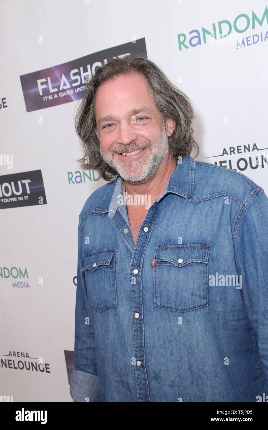 Jonathan Goldstein Actor