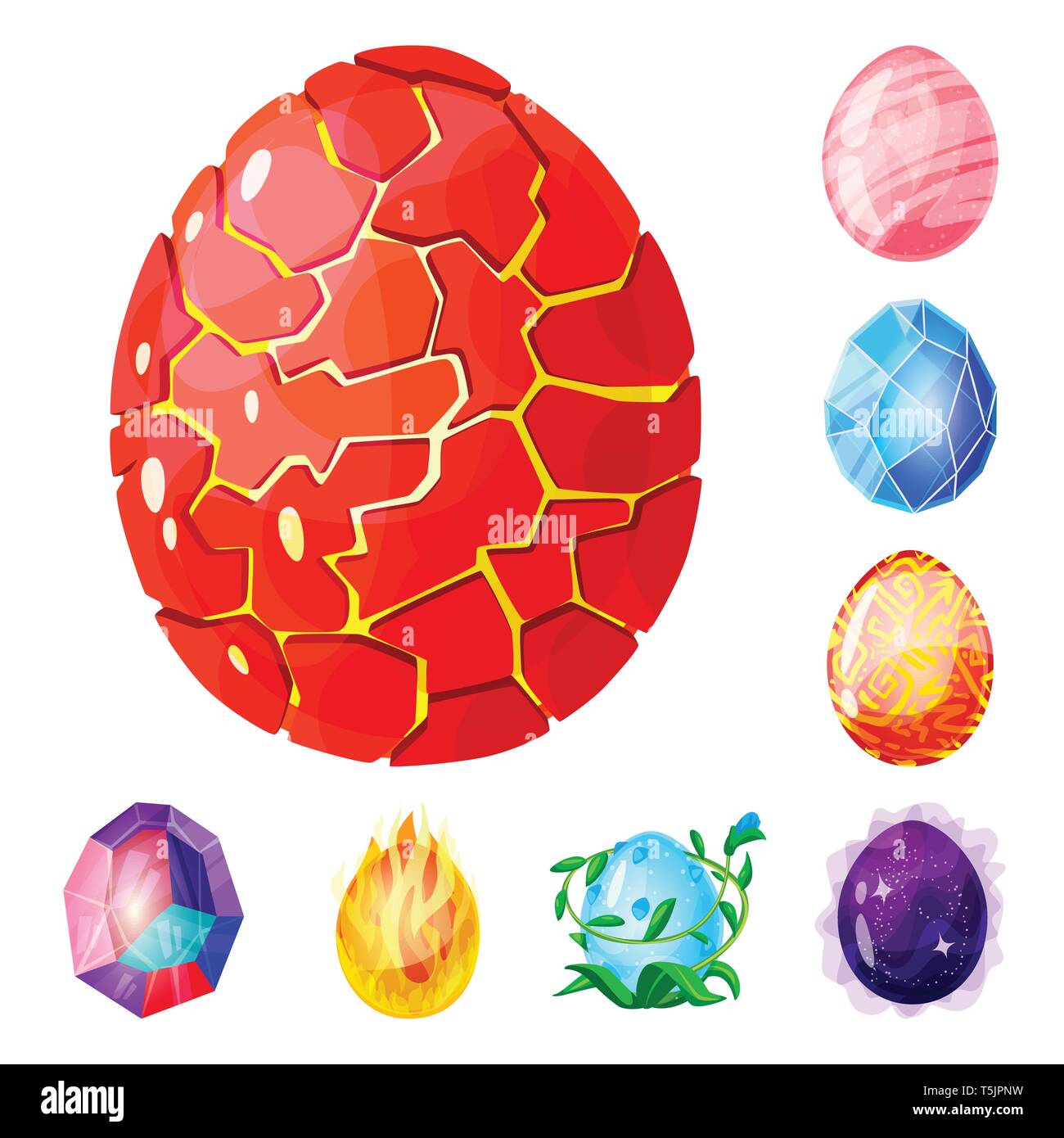 egg,dragon,fiery,glass,diamond,flame,growth,cosmic,magma,transparent ...