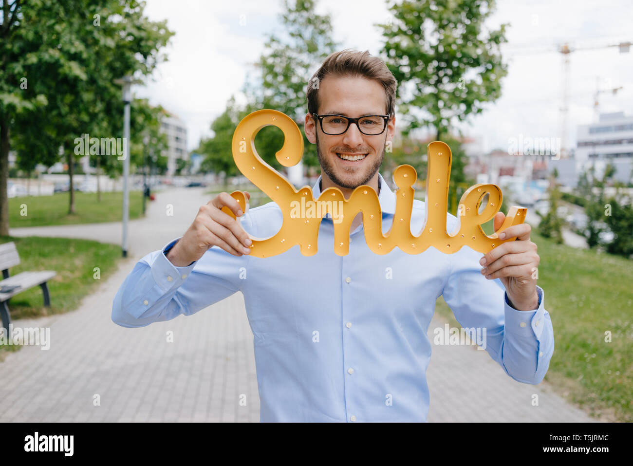 Smile sign hi-res stock photography and images - Alamy