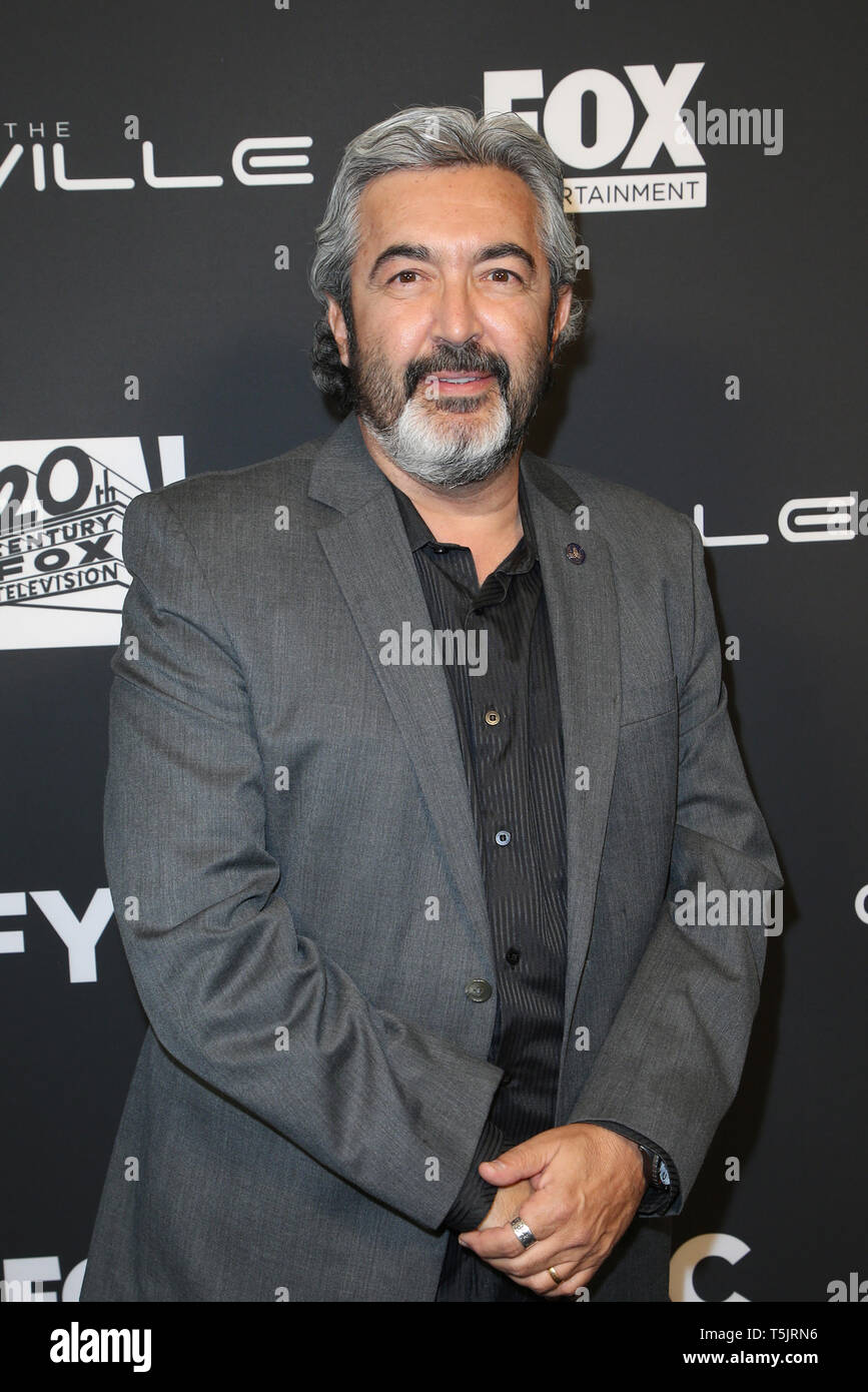 April 24, 2019 - Hollywood, CA, U.S. - 24 April 2019 - Hollywood ...