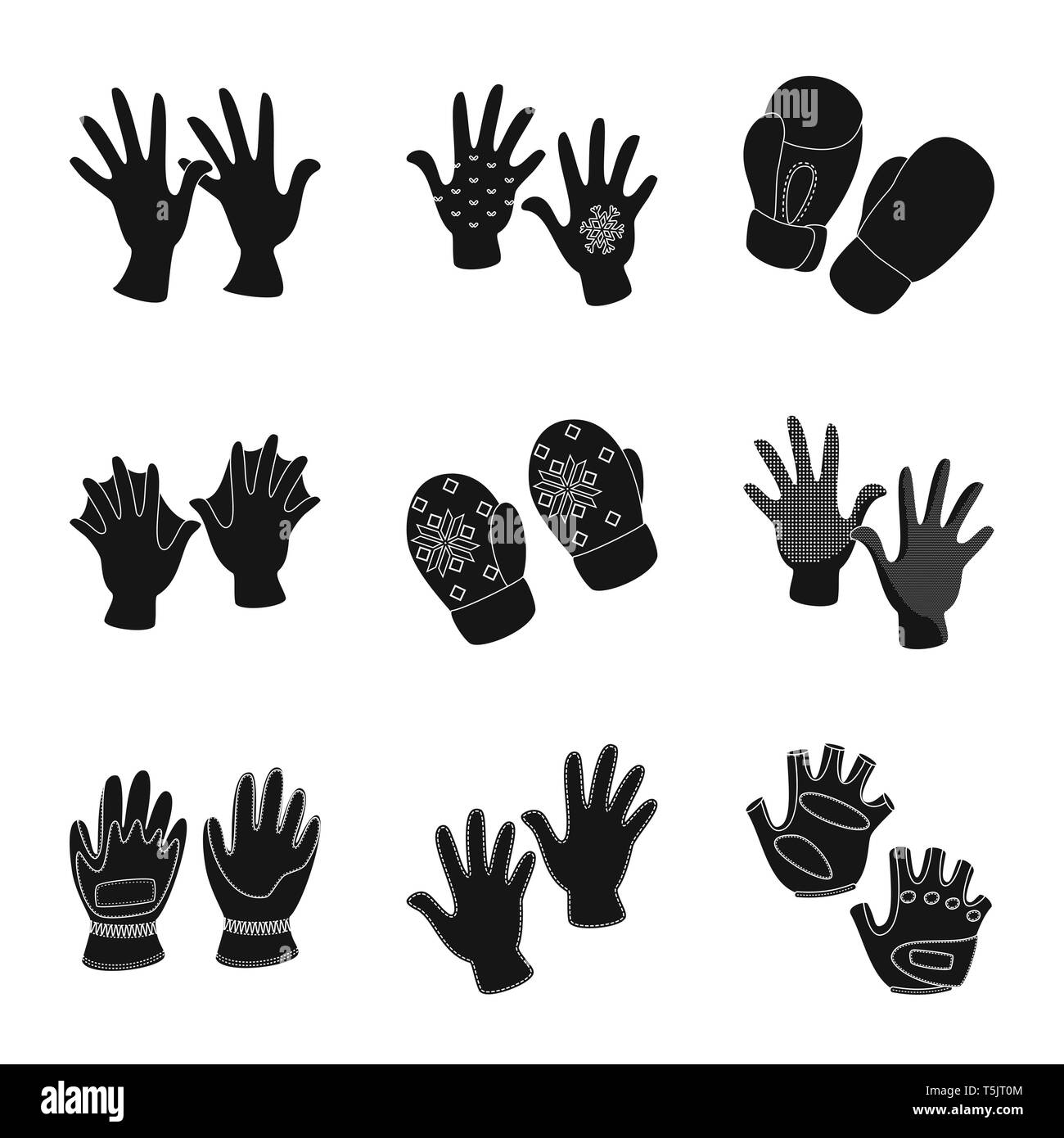 Isolated object of warm and comfort symbol. Collection of warm and ...