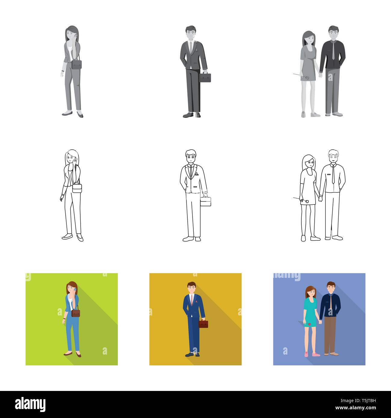 woman,man,couple,business,young,human,wife,businessperson,husband ...