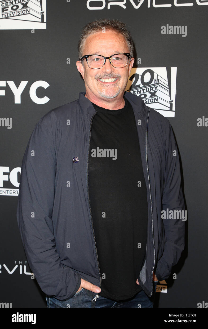 April 24, 2019 - Hollywood, CA, U.S. - 24 April 2019 - Hollywood ...