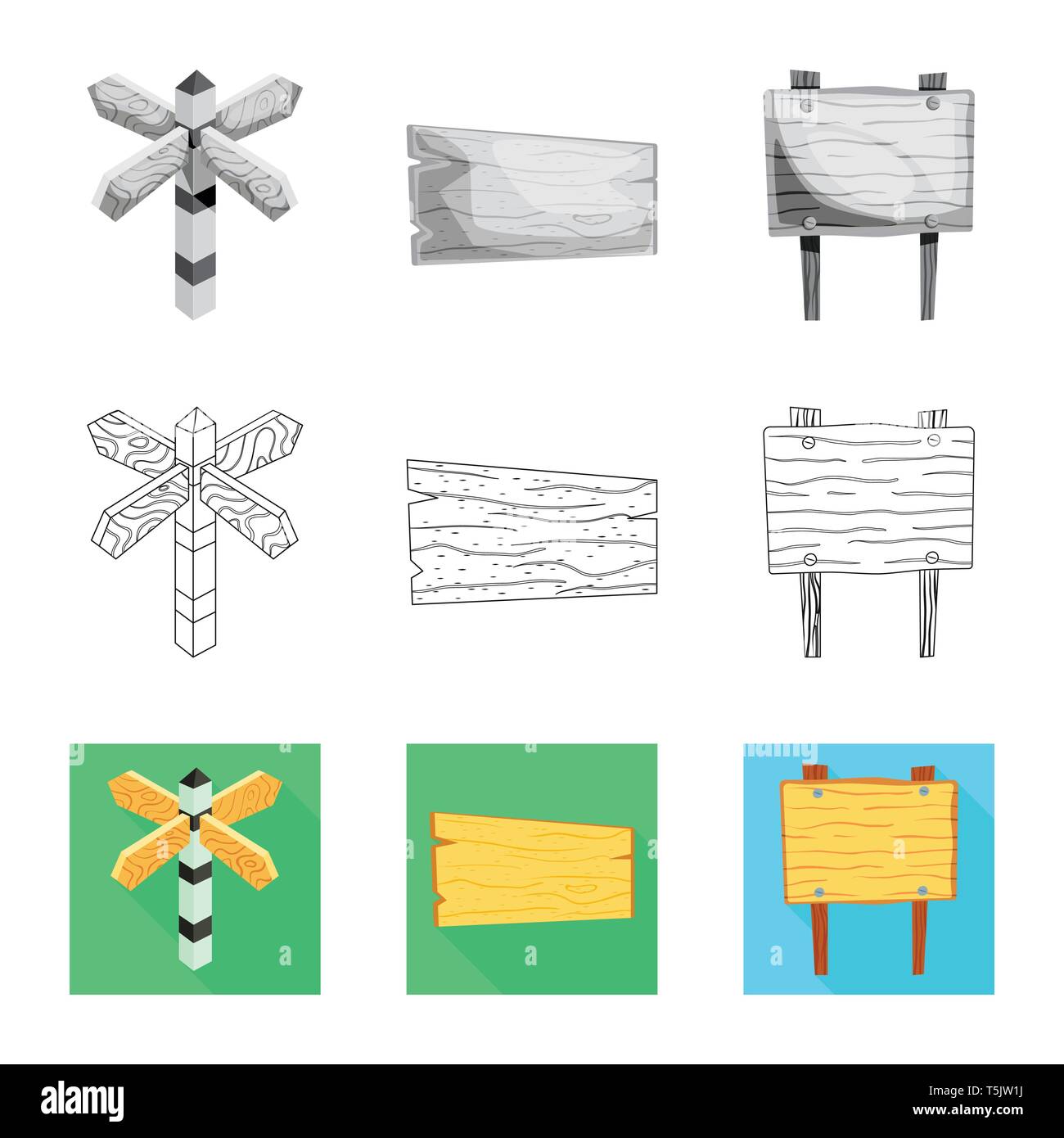 signage,board,billboard,handmade,post,direction,plywood,signpost,fence ...