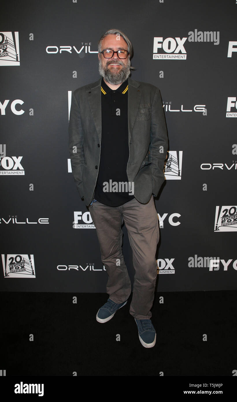 April 24, 2019 - Hollywood, CA, U.S. - 24 April 2019 - Hollywood ...