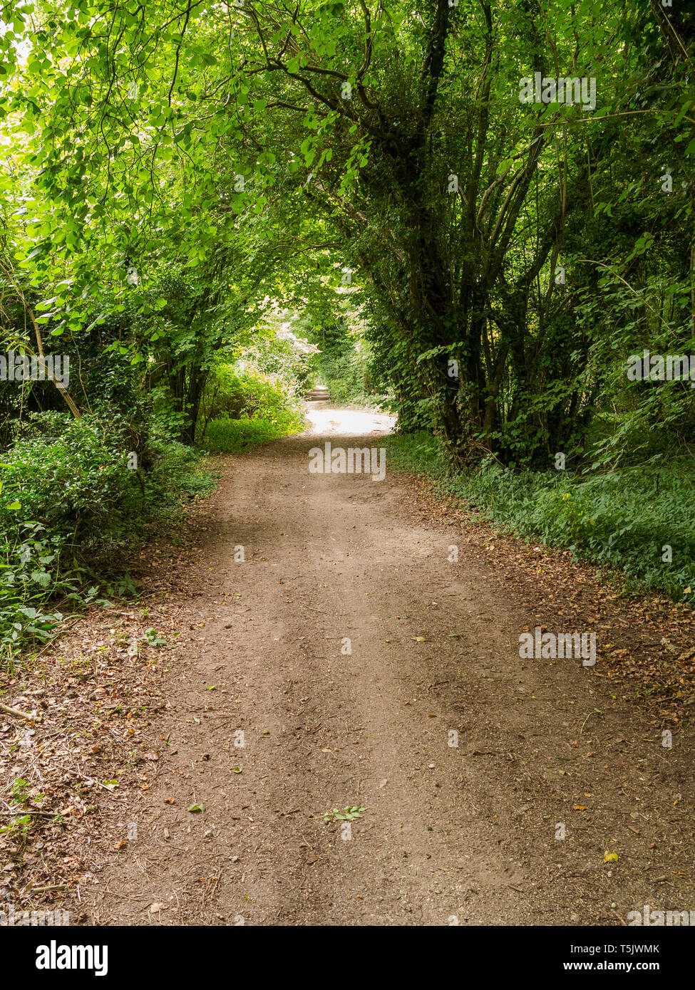 West overton hi-res stock photography and images - Alamy