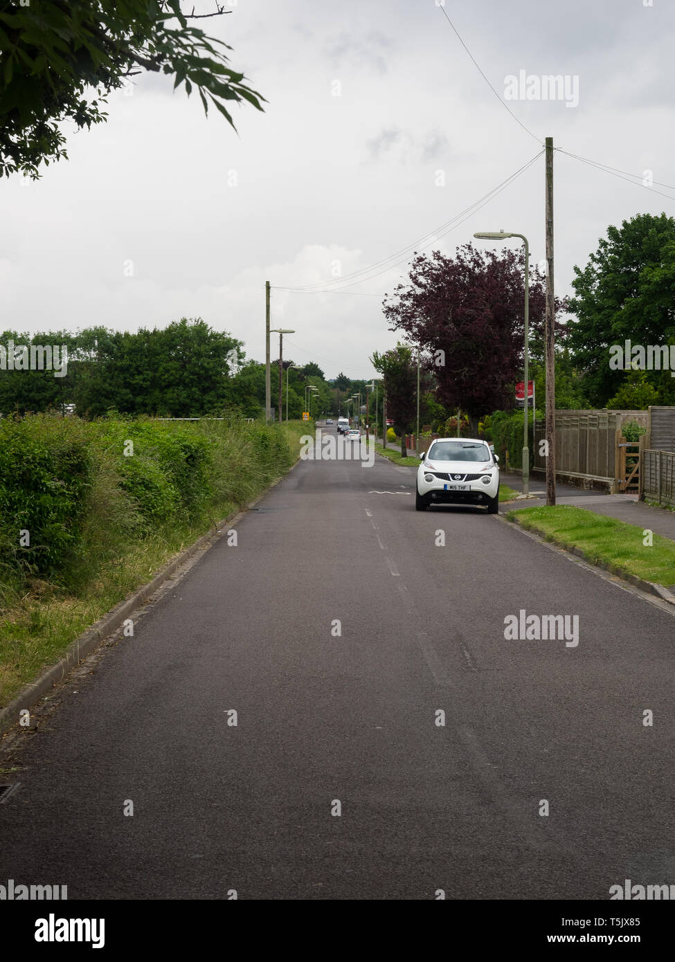 Andover Uk History High Resolution Stock Photography and Images - Alamy