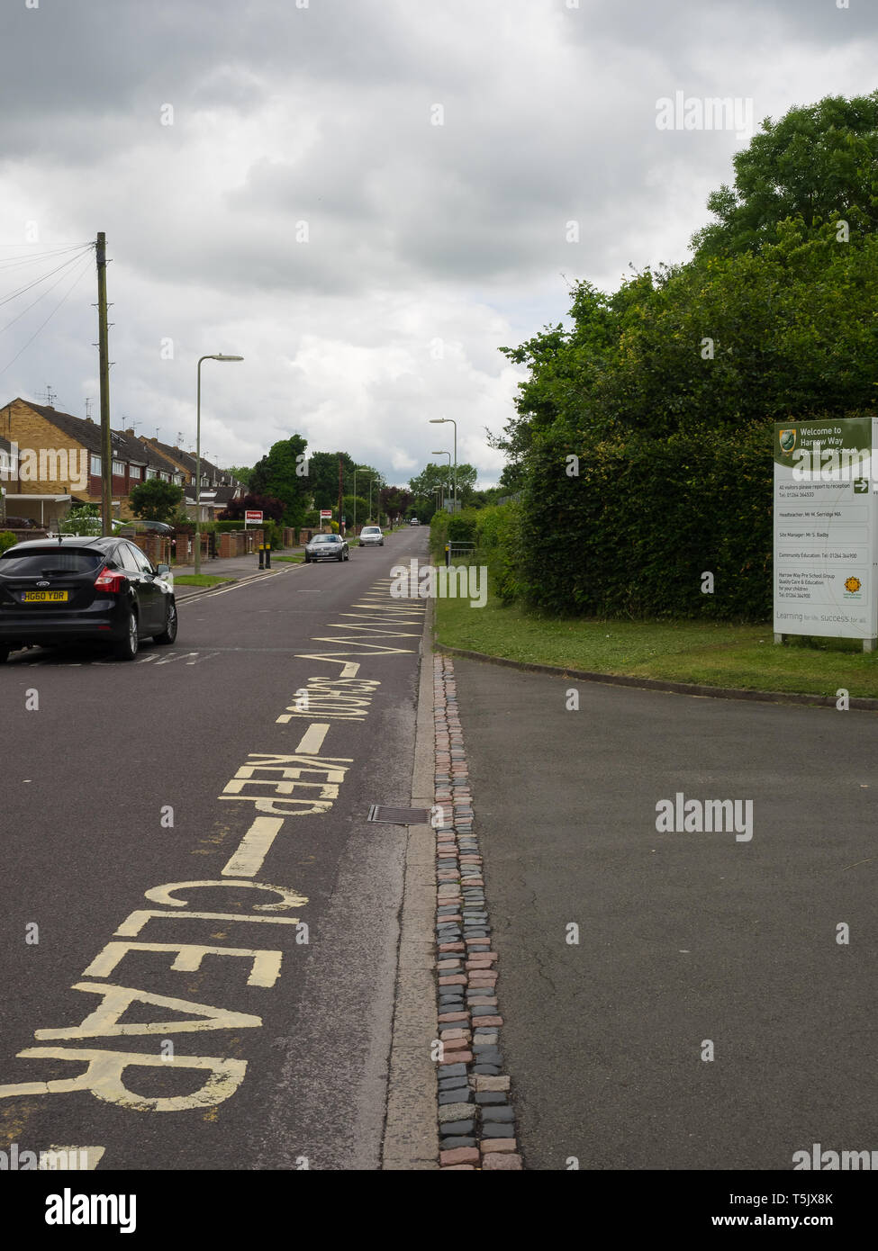 Harroway hi-res stock photography and images - Alamy