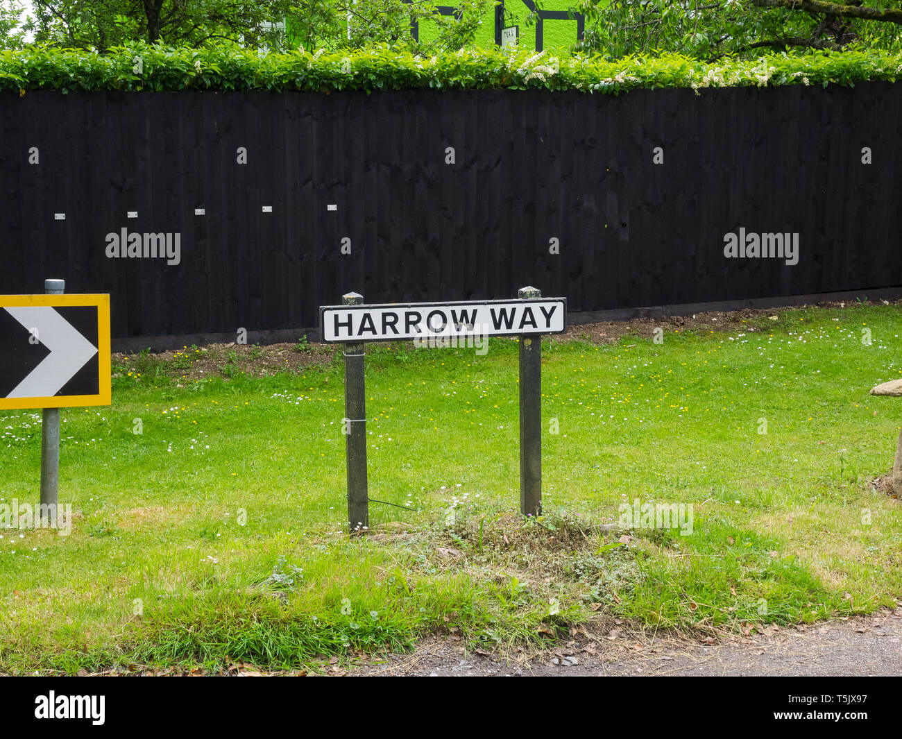 Harroway hi-res stock photography and images - Alamy