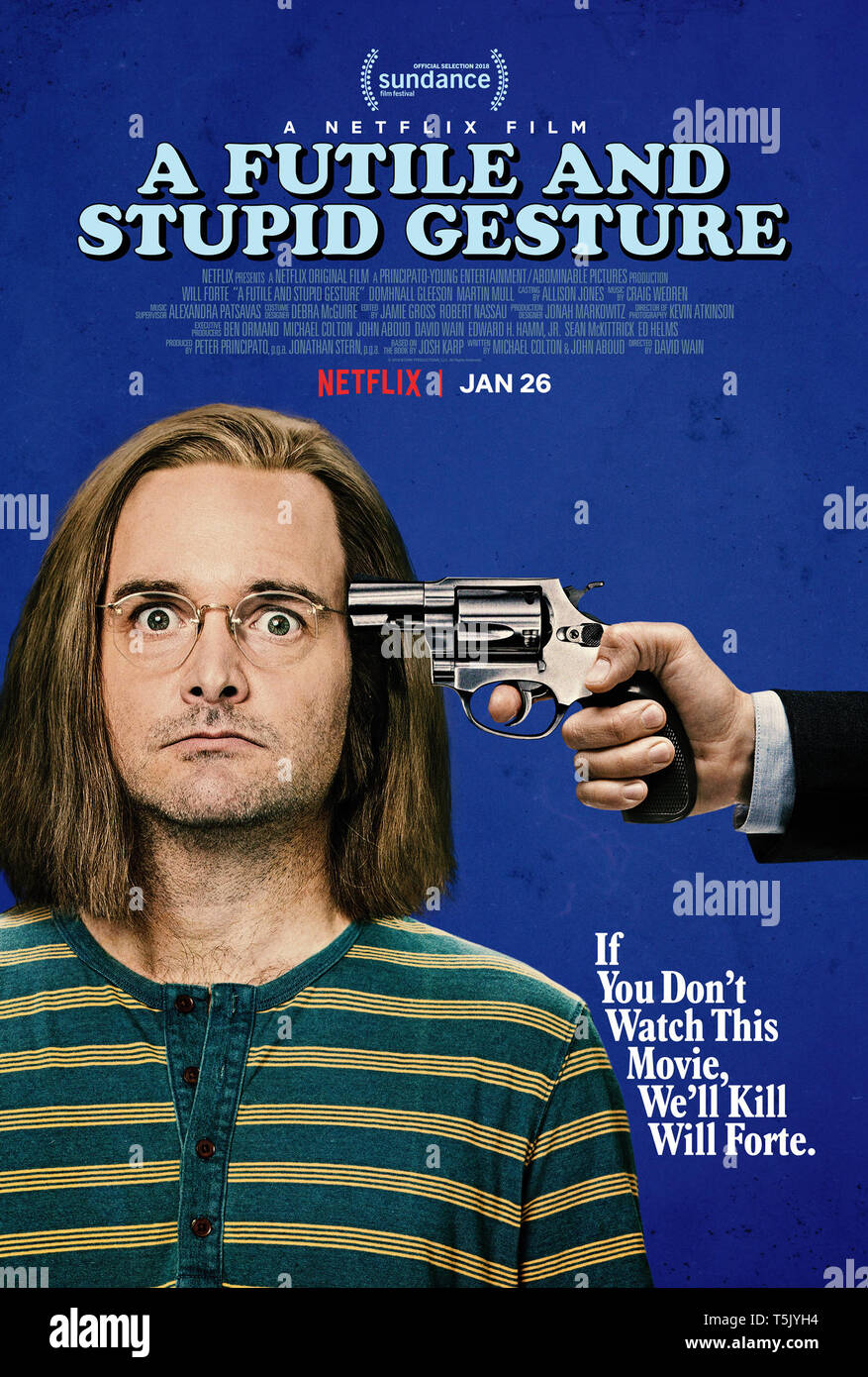 Frank Gingerich And Morgan Gingerich