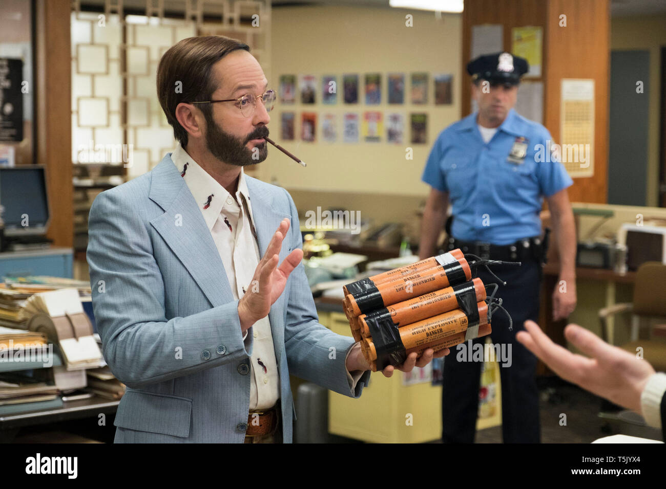 Frank Gingerich And Morgan Gingerich