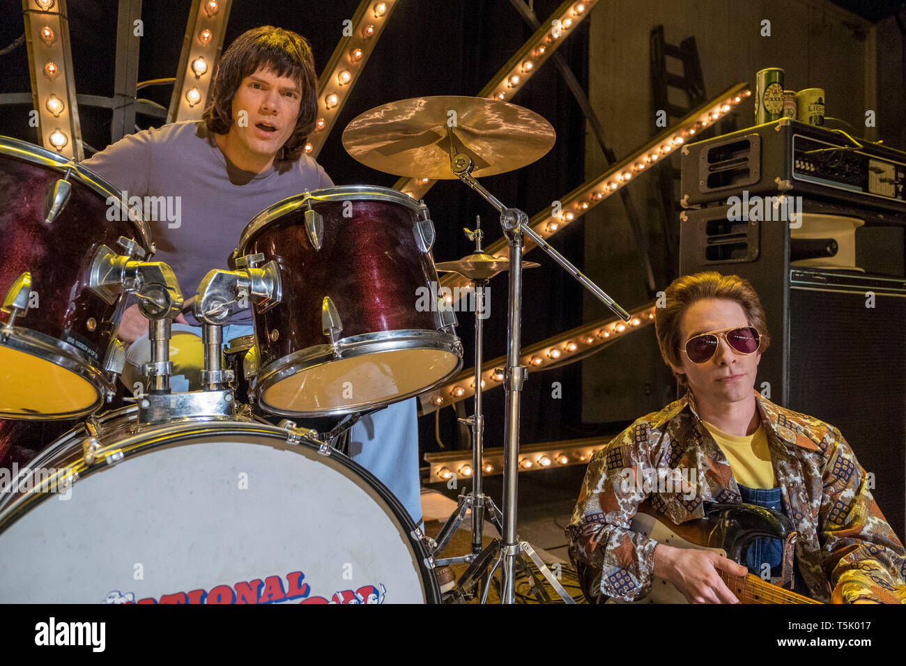 RELEASE DATE: January 26, 2018 TITLE: A Futile And Stupid Gesture ...