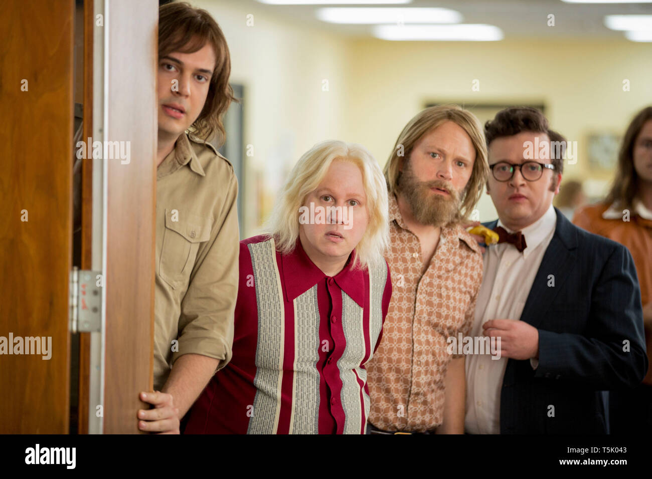 Frank Gingerich And Morgan Gingerich