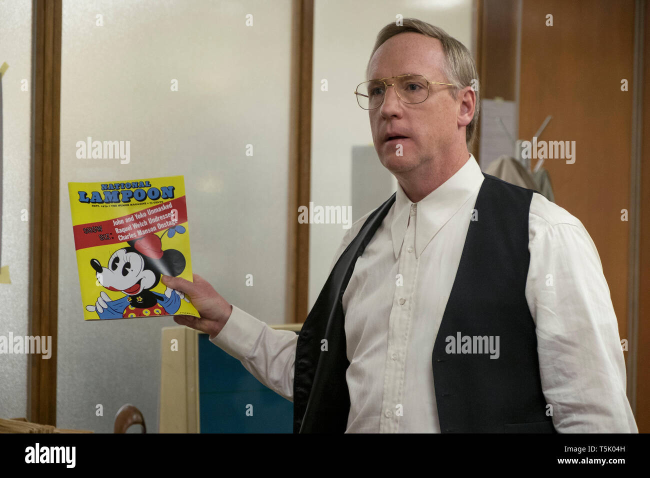 Frank Gingerich And Morgan Gingerich