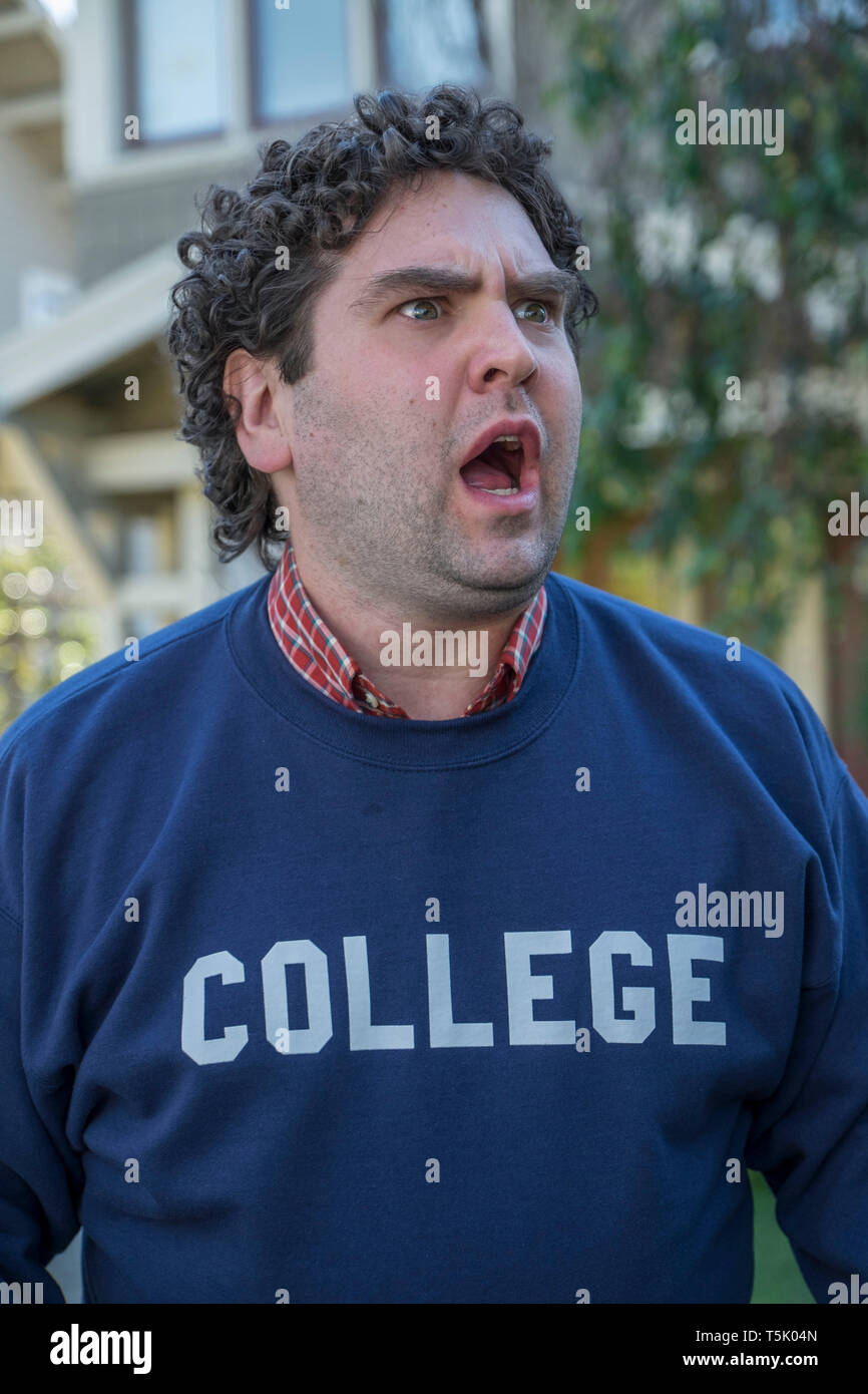 RELEASE DATE: January 26, 2018 TITLE: A Futile And Stupid Gesture ...