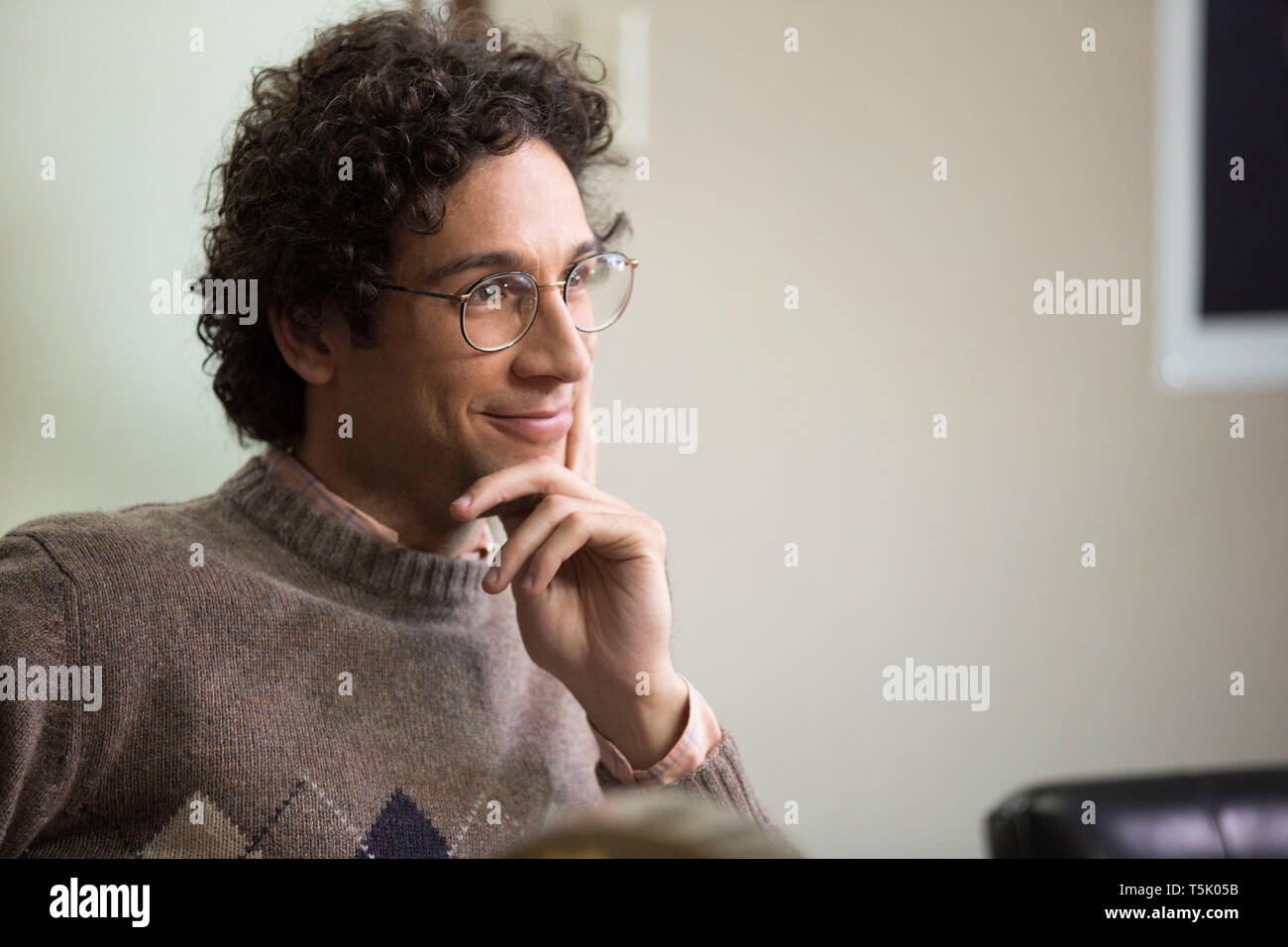 Frank Gingerich And Morgan Gingerich