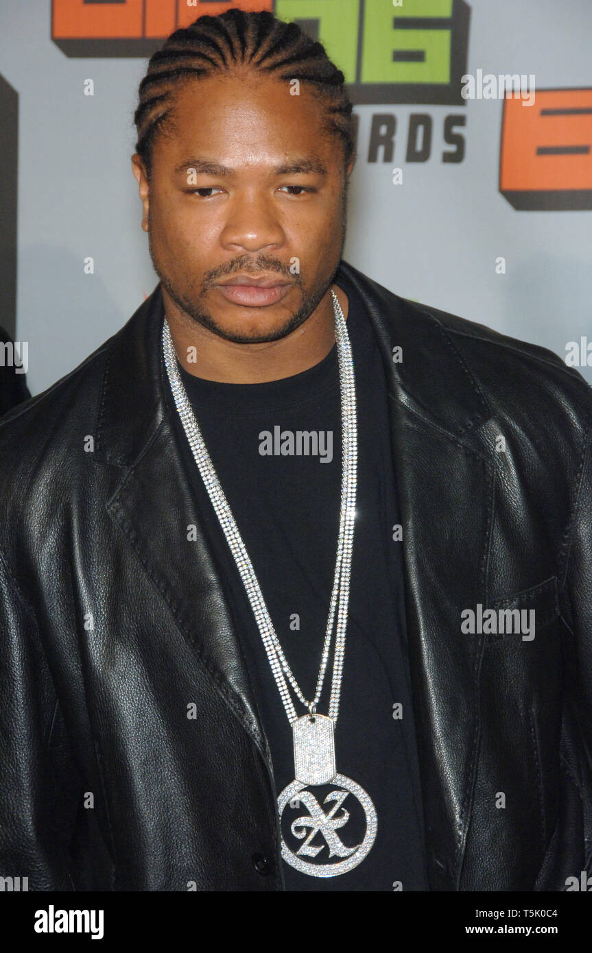 Xzibit 2000