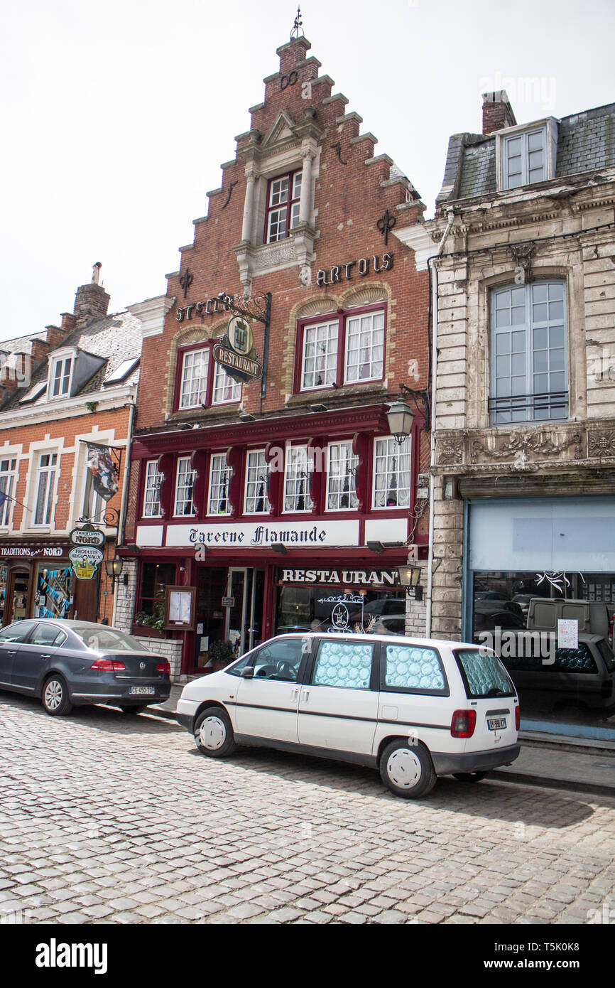 Ronald cartland hi-res stock photography and images - Alamy