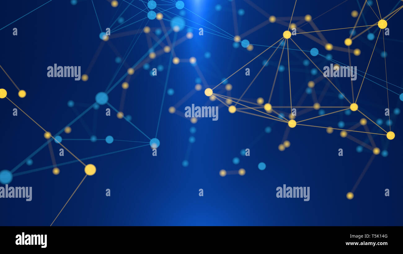 Network connections hi-res stock photography and images - Alamy