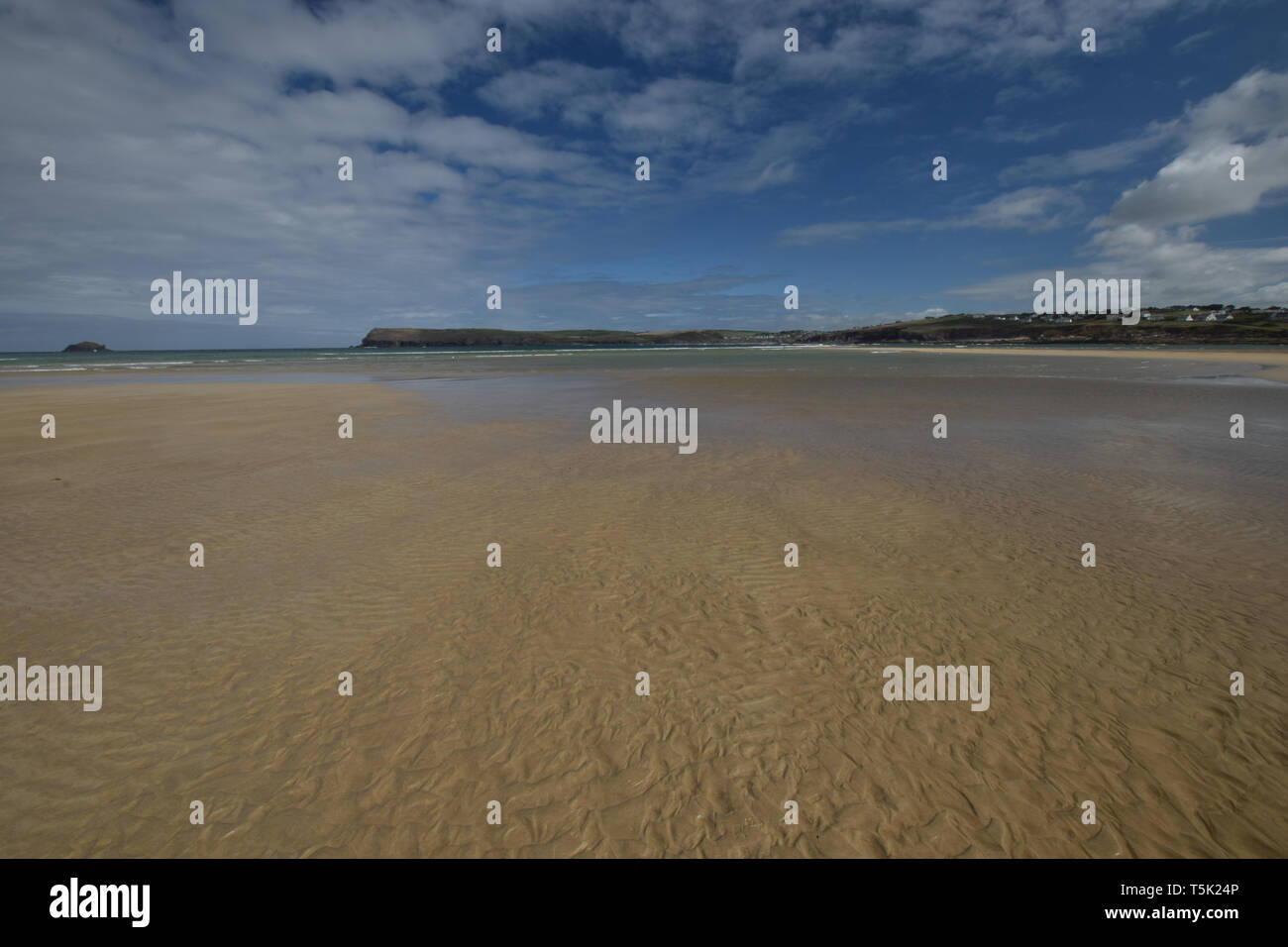 Doom bar hi-res stock photography and images - Alamy