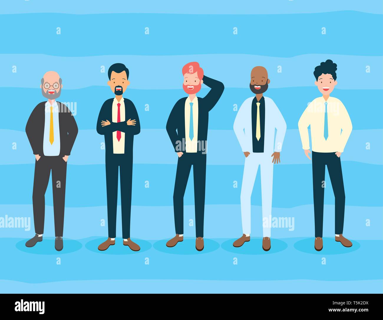 diversity man person Stock Vector Image & Art - Alamy
