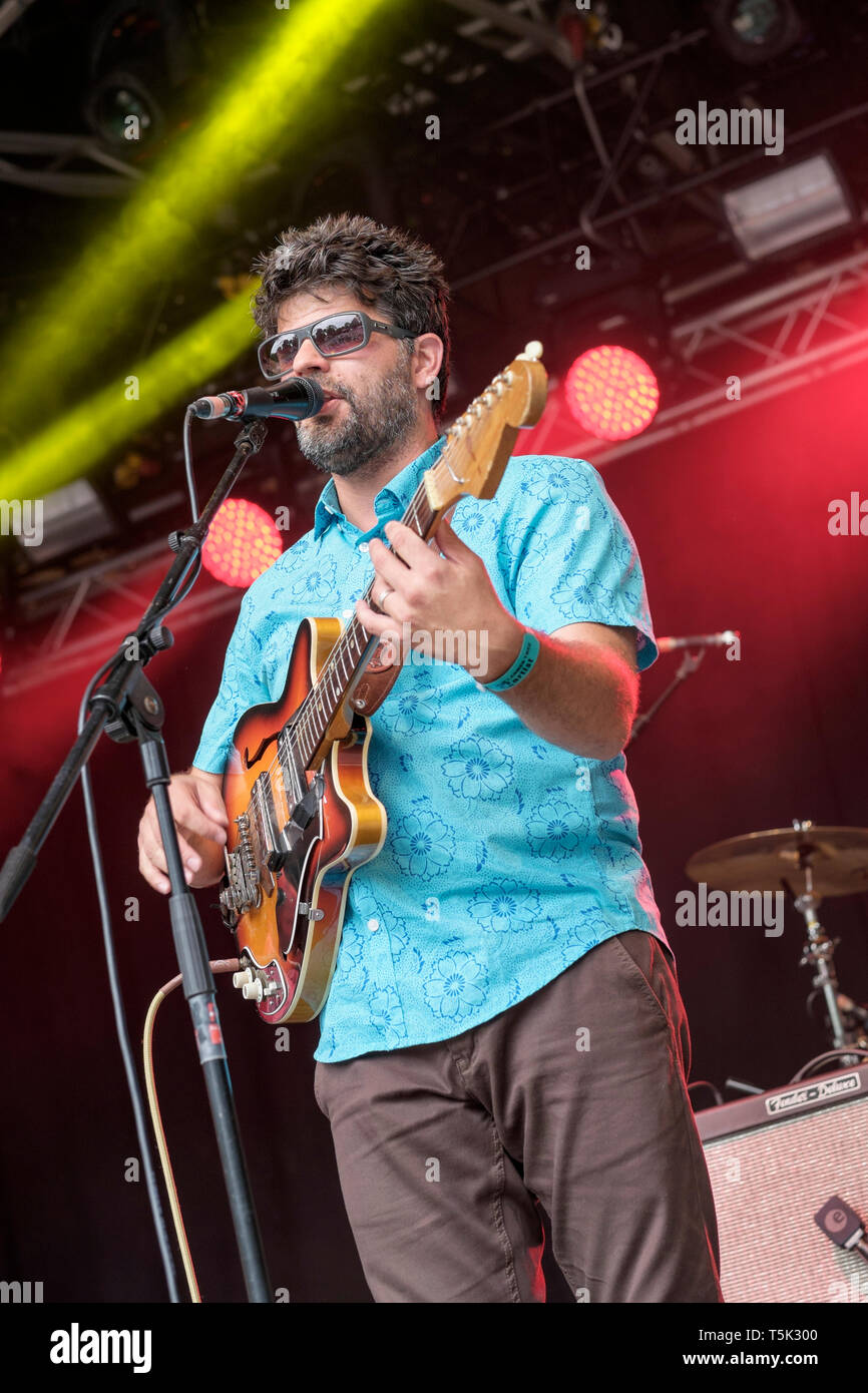 Drew gonsalves hi-res stock photography and images - Alamy