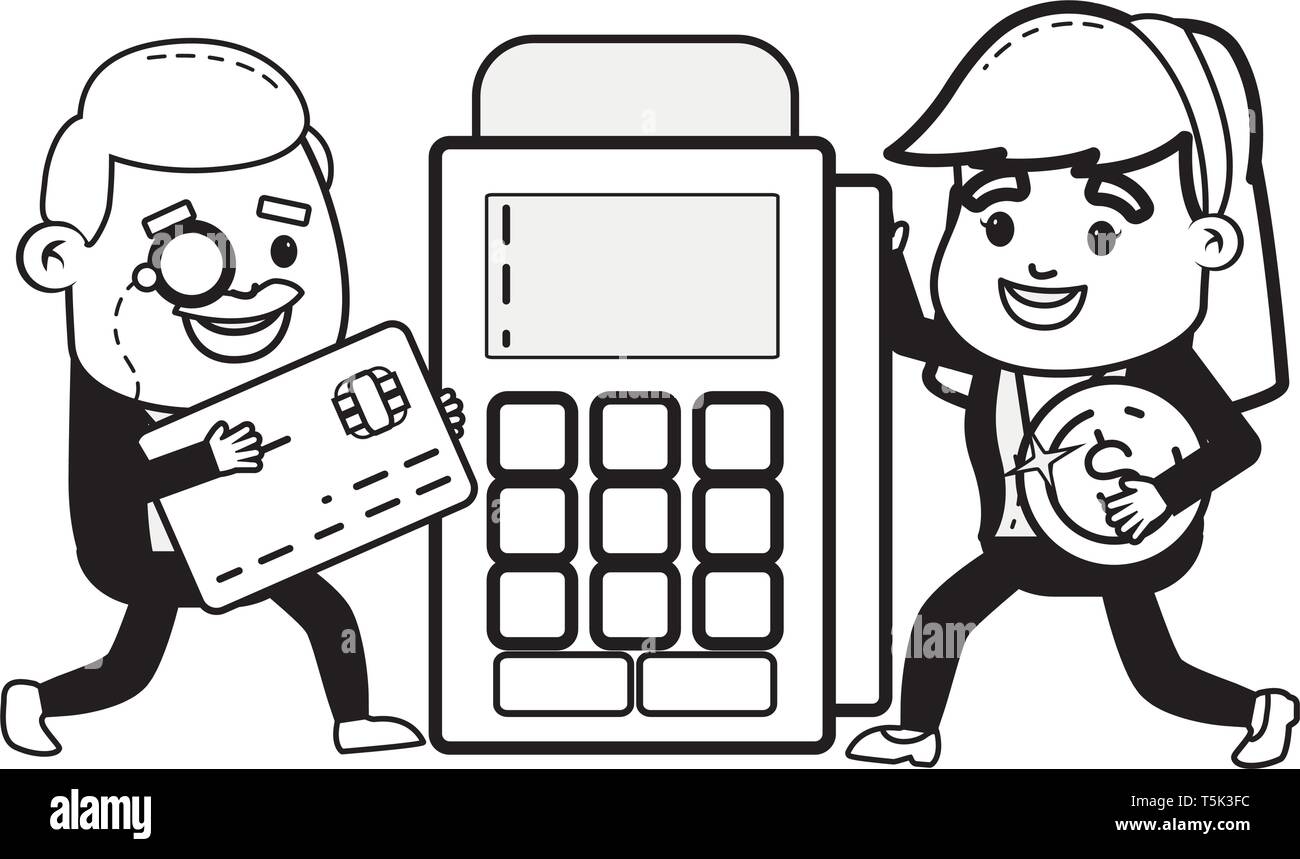 people online payment Stock Vector Image & Art - Alamy