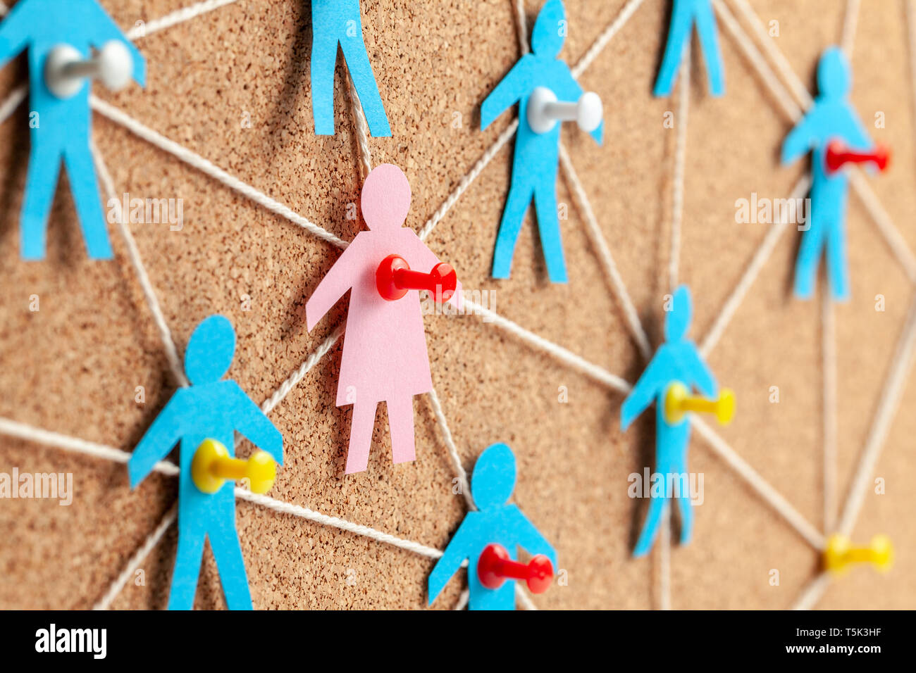 Gender difference in the company. Search for loved one couples ...