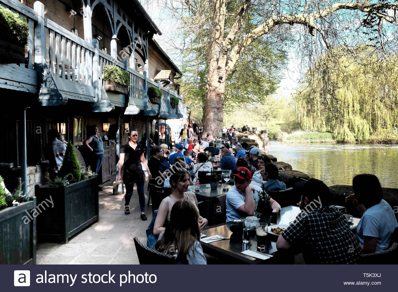 Saxon Mill Stock Photos & Saxon Mill Stock Images - Alamy