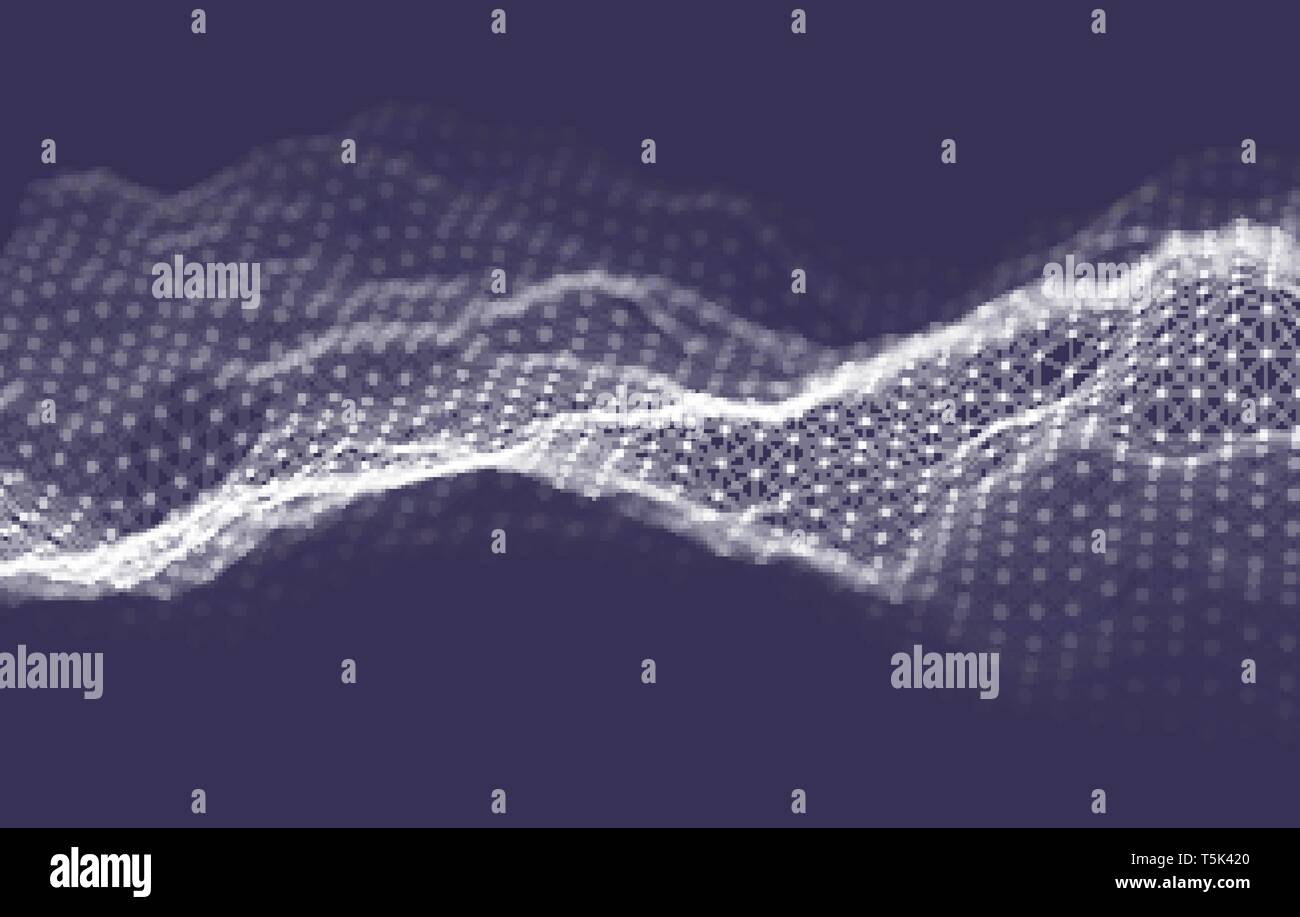 Business inteligence technology background. Binary code algorithms deep ...