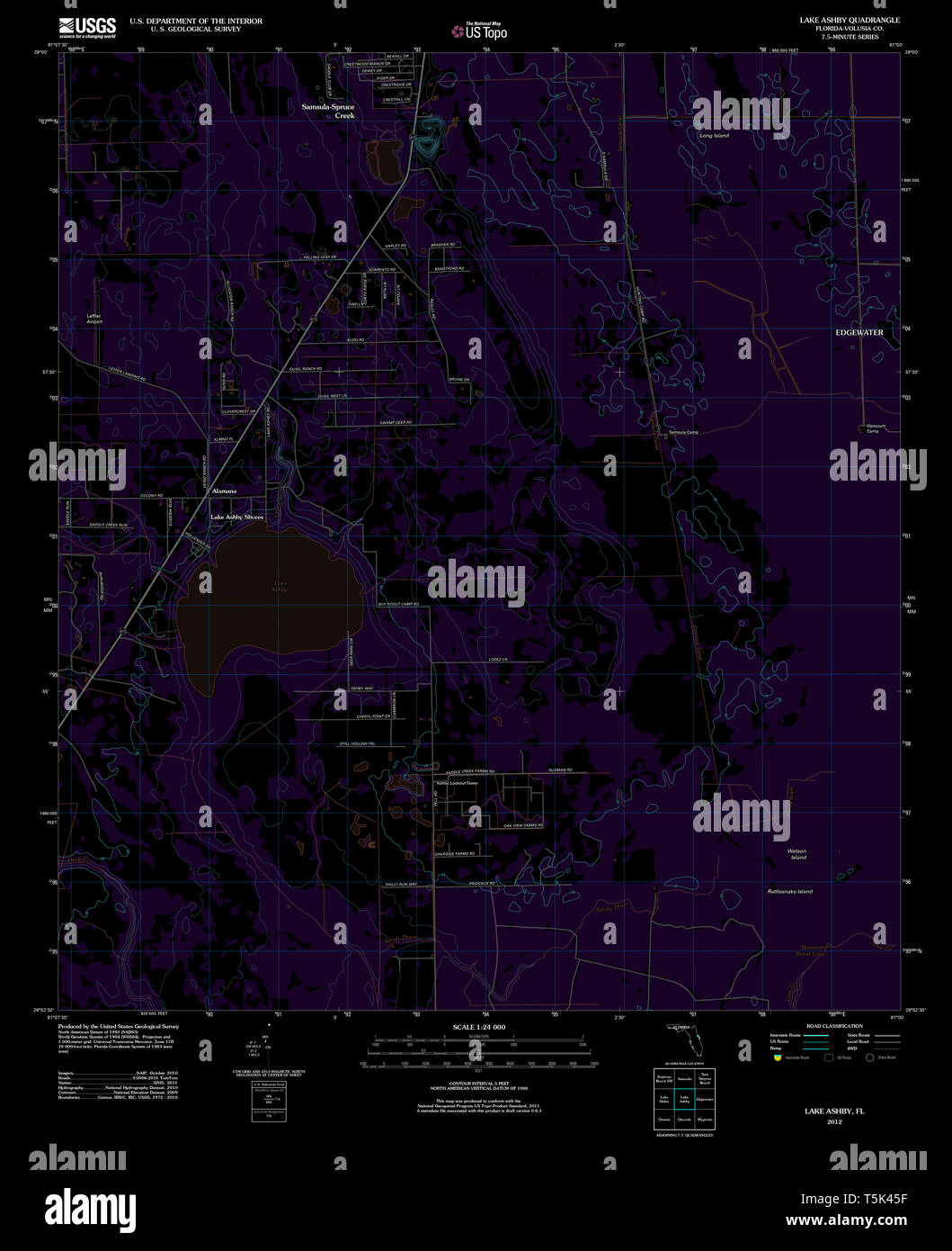 Ashby map hi-res stock photography and images - Alamy