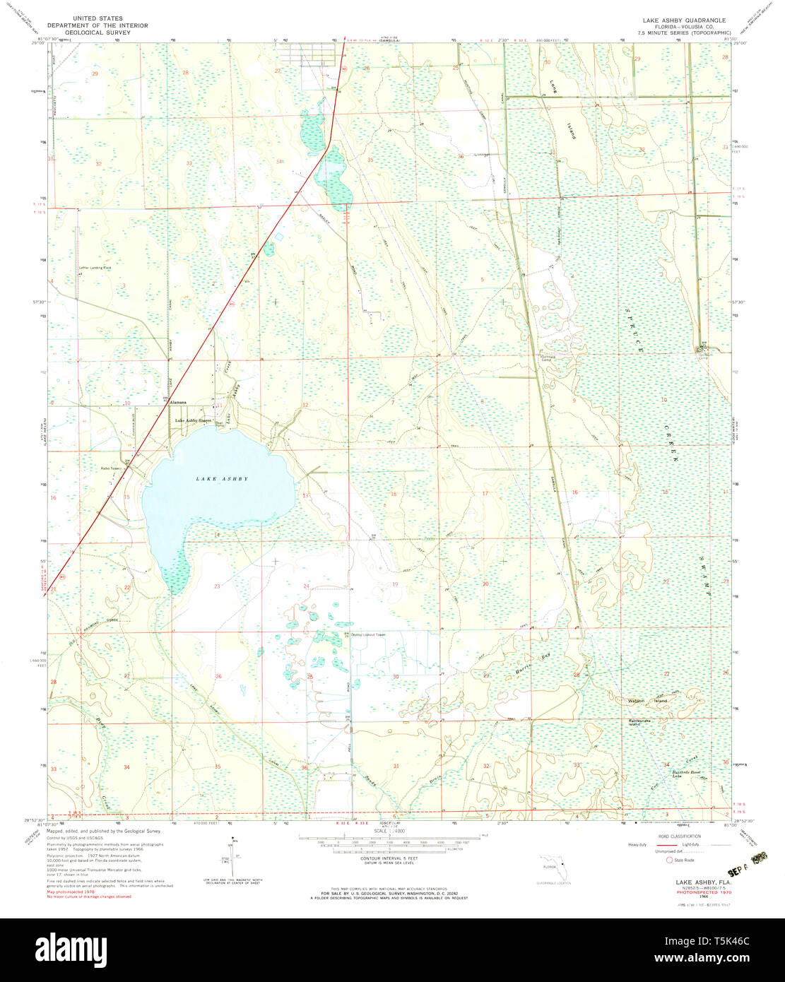 Ashby map Cut Out Stock Images & Pictures - Alamy