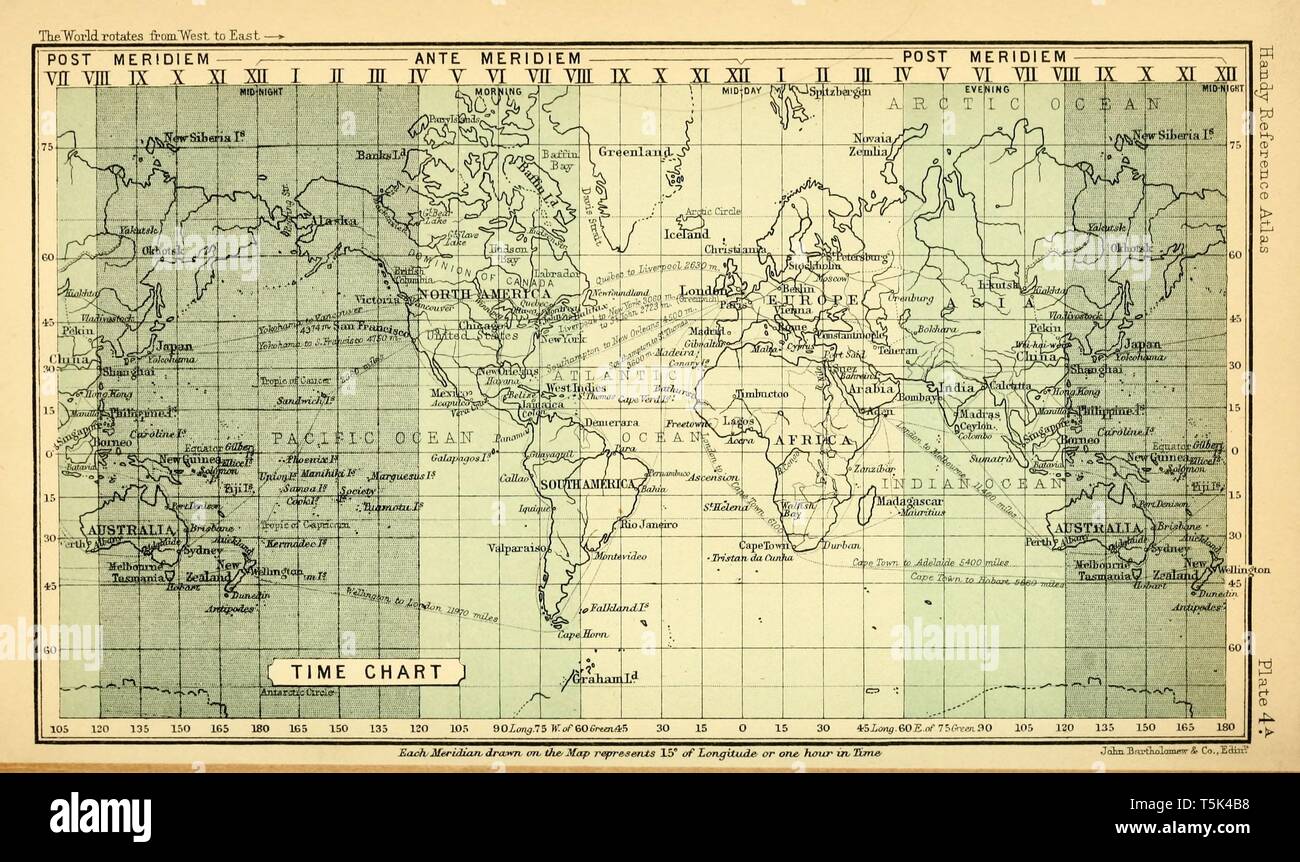 Beautiful vintage hand drawn map illustrations of World from old book ...