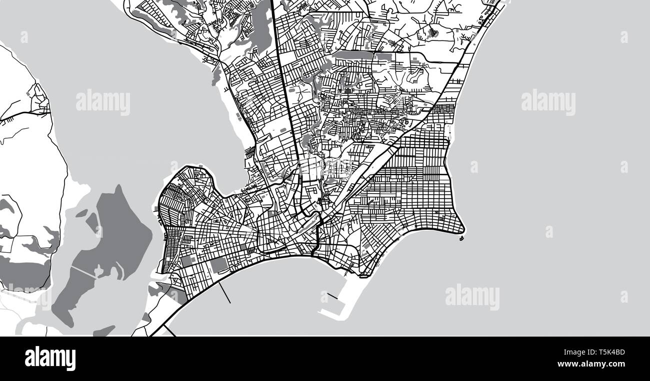 Mapa De Maceio Bairros - RETOEDU