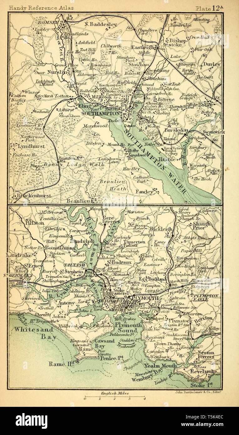 Beautiful vintage hand drawn map illustrations from old book. Can be ...