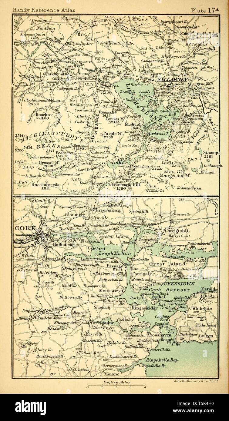 Beautiful vintage hand drawn map illustrations from old book. Can be ...