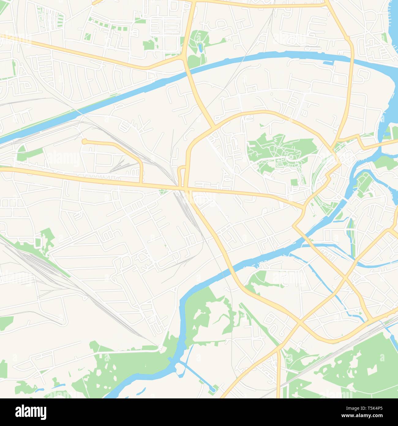 Brandenburg Kentucky On Us Map