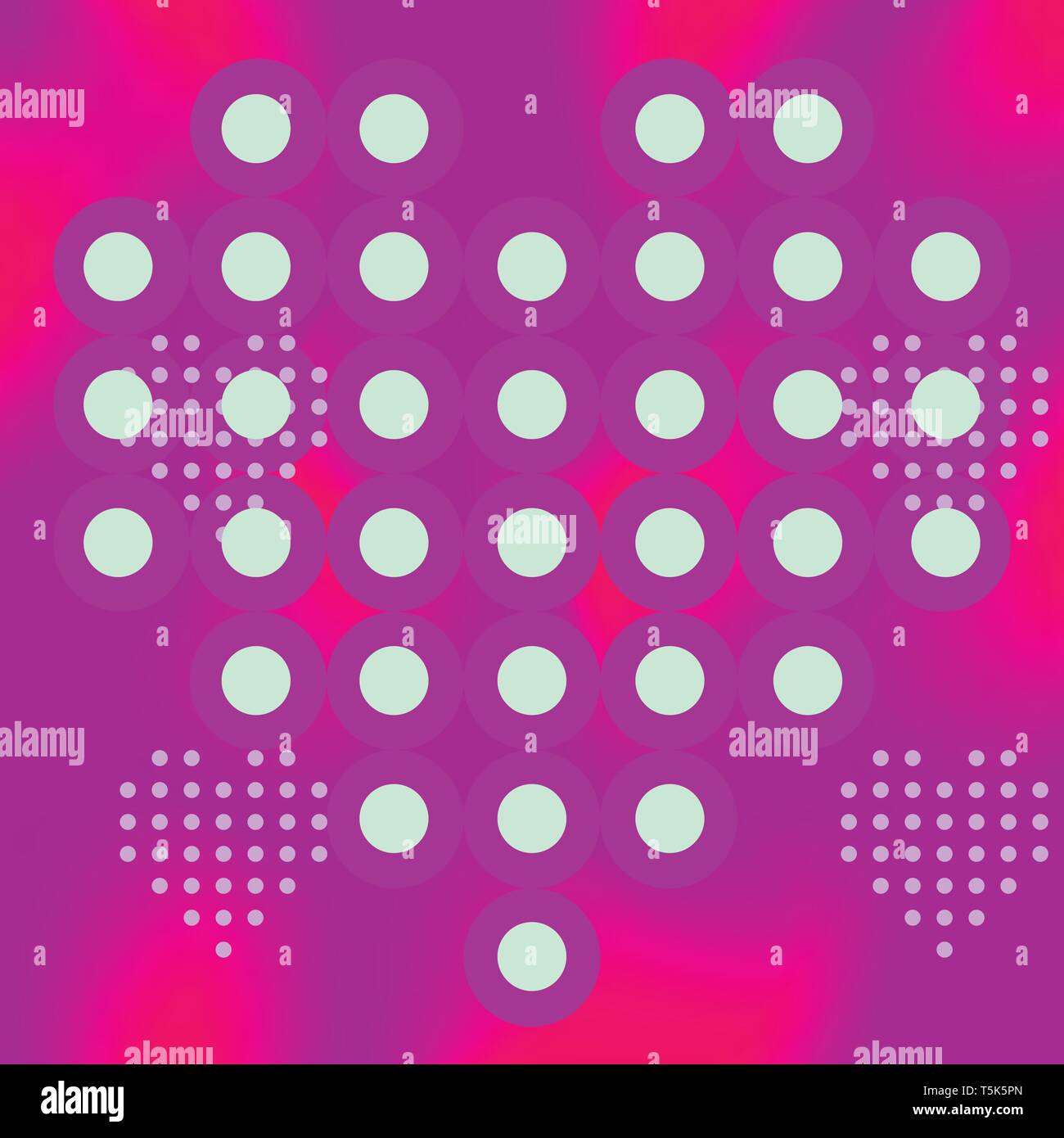 Heart, small hearts Stock Vector Image & Art - Alamy