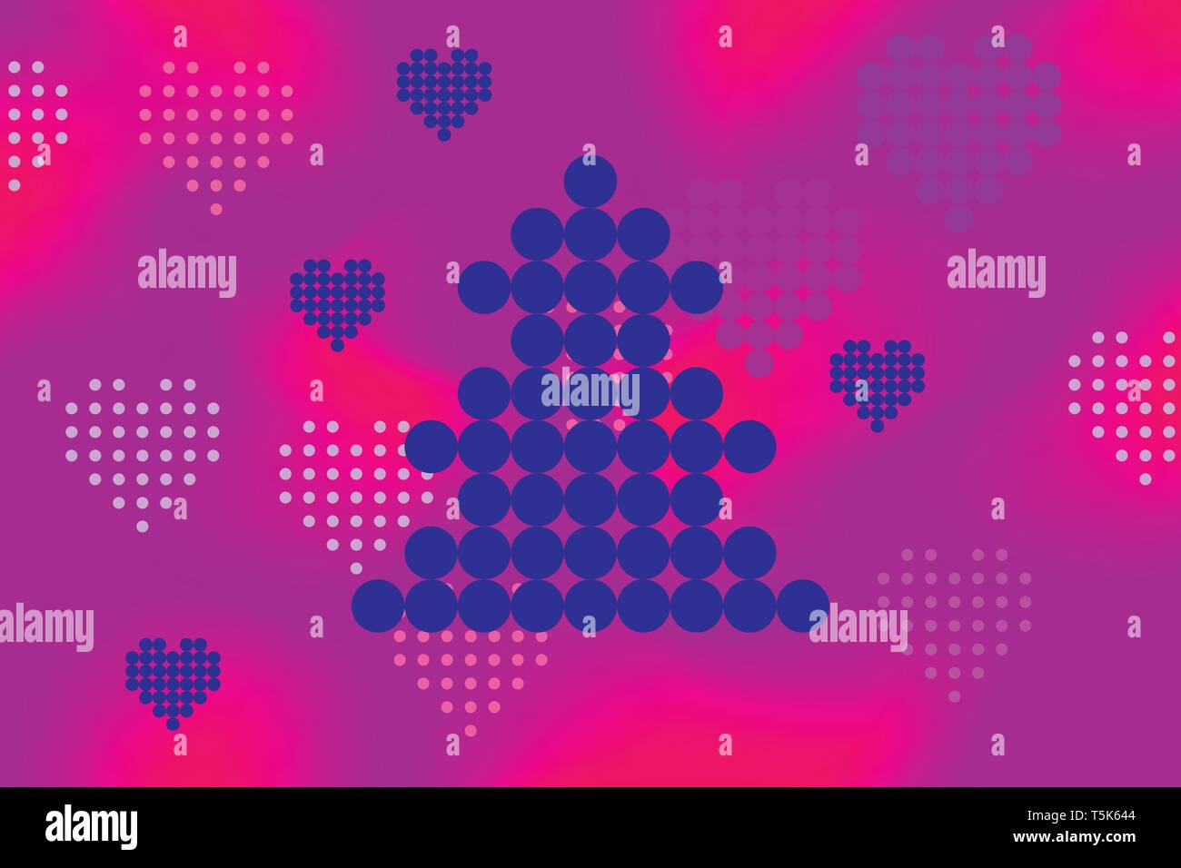 Color harmony hi-res stock photography and images - Alamy