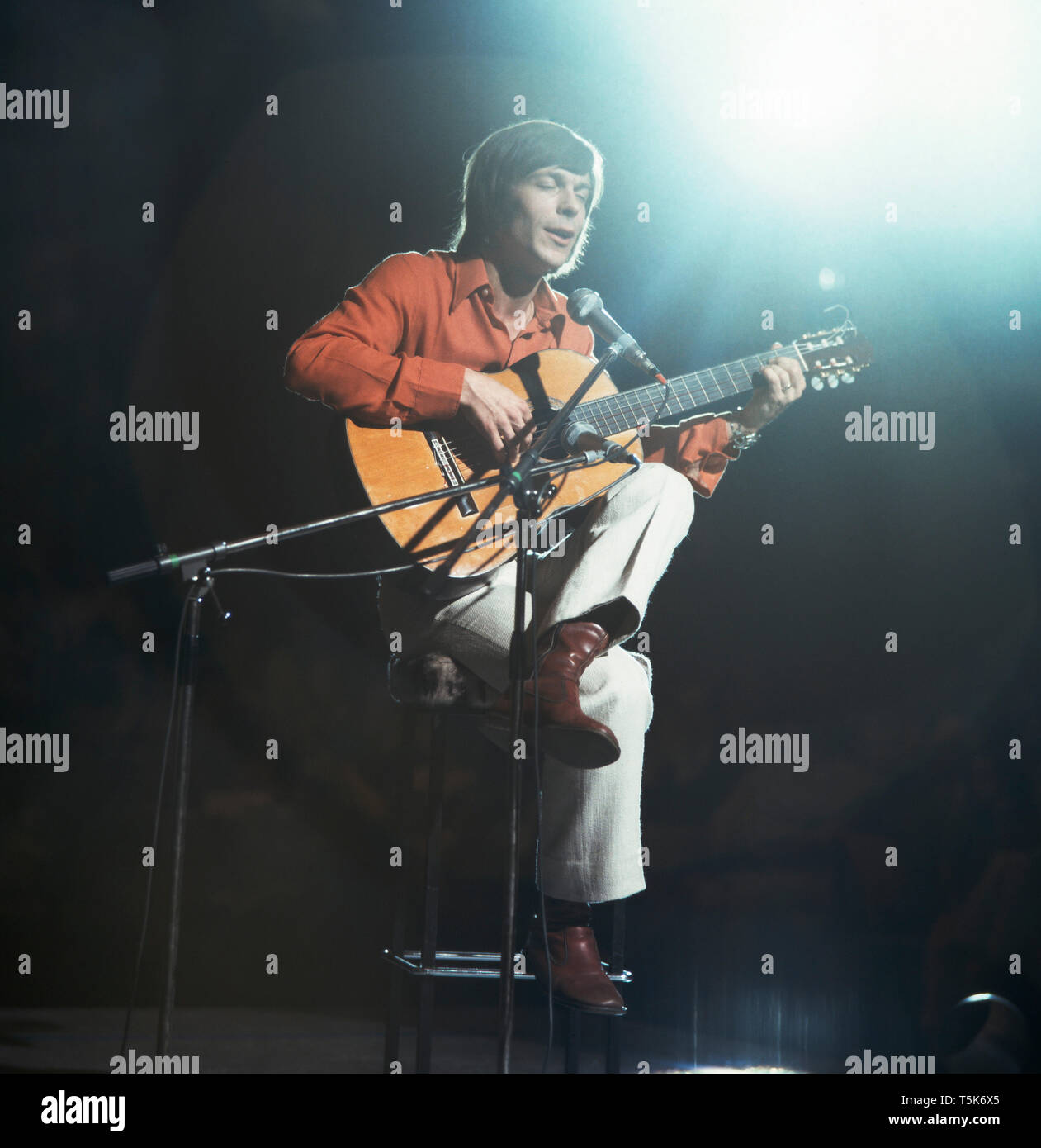 Reinhard mey hi-res stock photography and images - Alamy