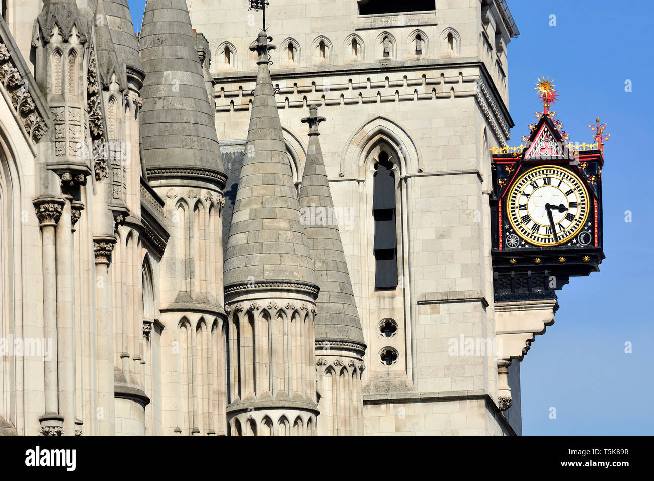 George edmund hi-res stock photography and images - Alamy