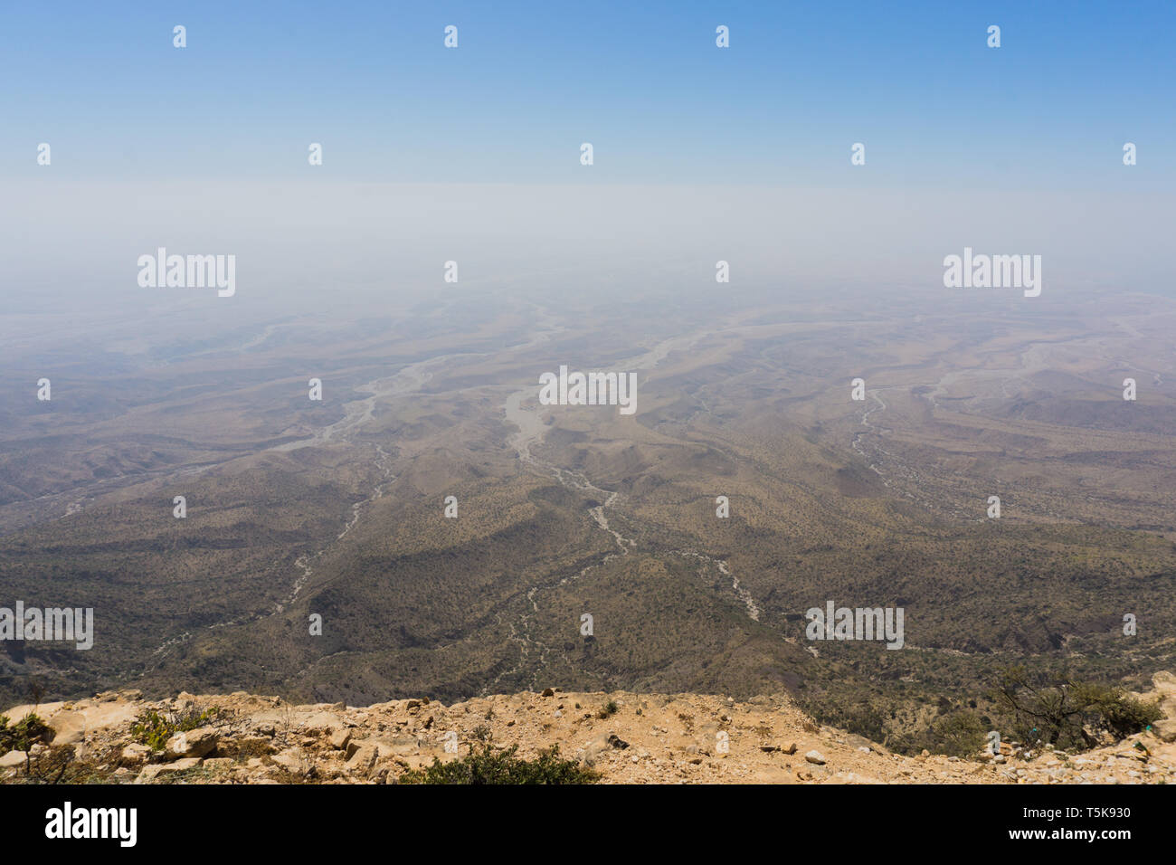 Samhan oman hi-res stock photography and images - Alamy