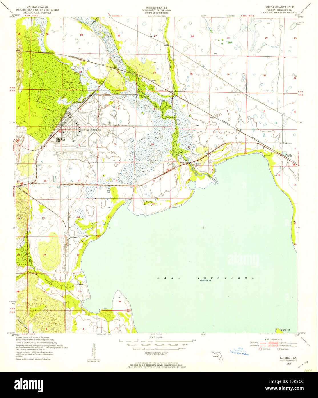 Florida Lorida High Resolution Stock Photography and Images - Alamy