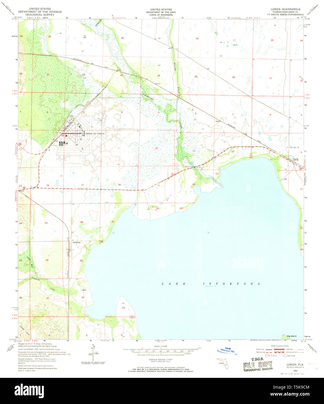 Florida Lorida High Resolution Stock Photography and Images - Alamy