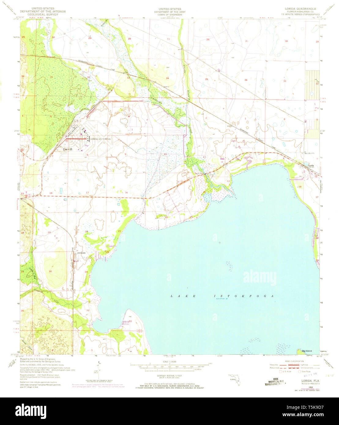 Florida lorida hi-res stock photography and images - Alamy