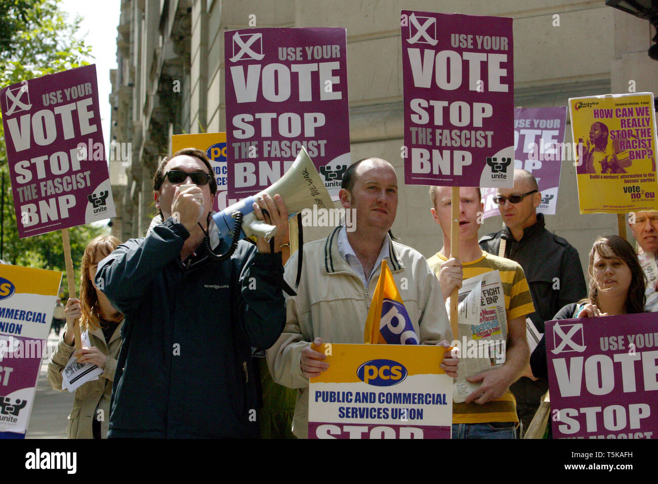 Four milbank hi-res stock photography and images - Alamy