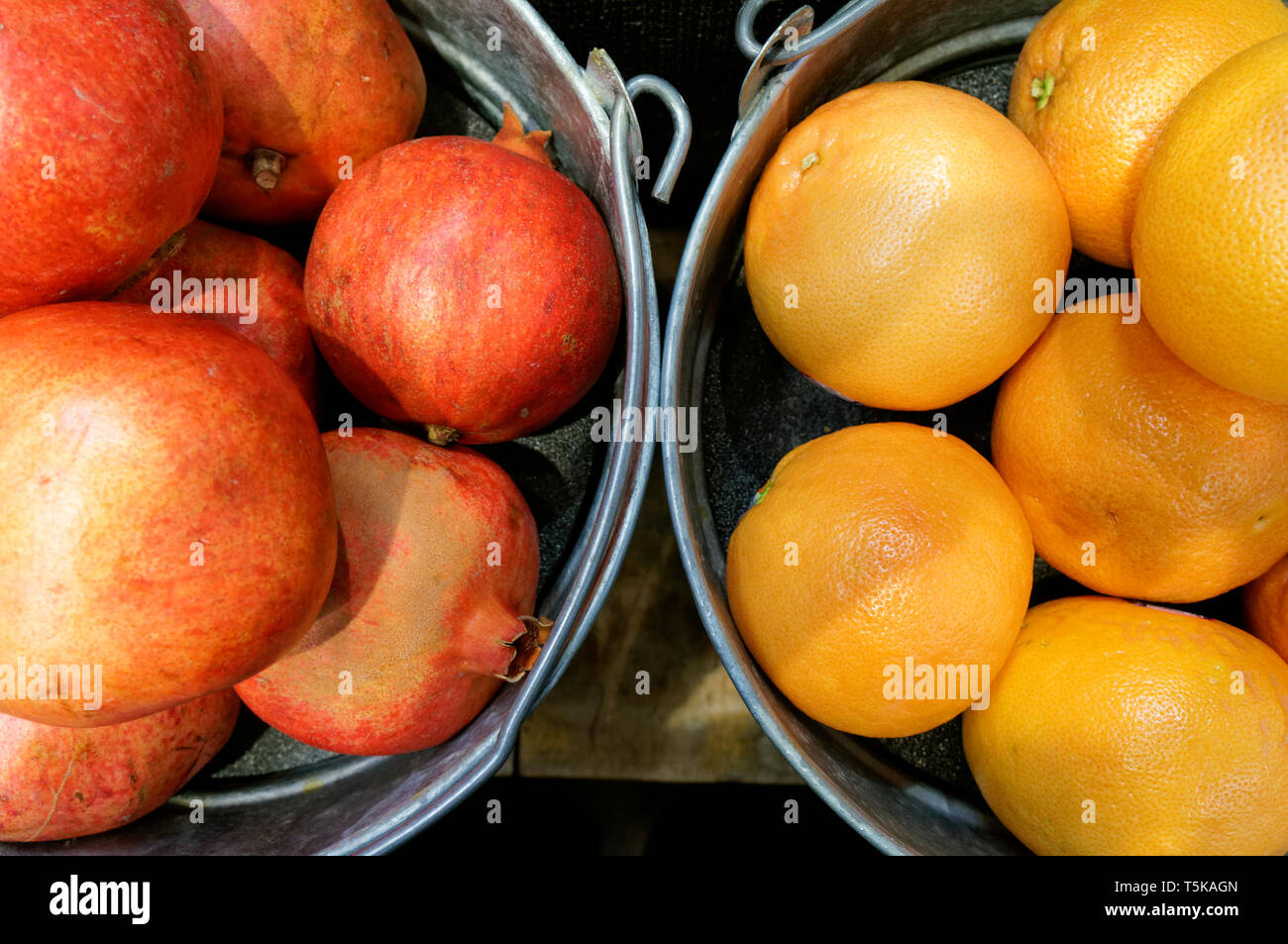 Naval oranges hi-res stock photography and images - Alamy
